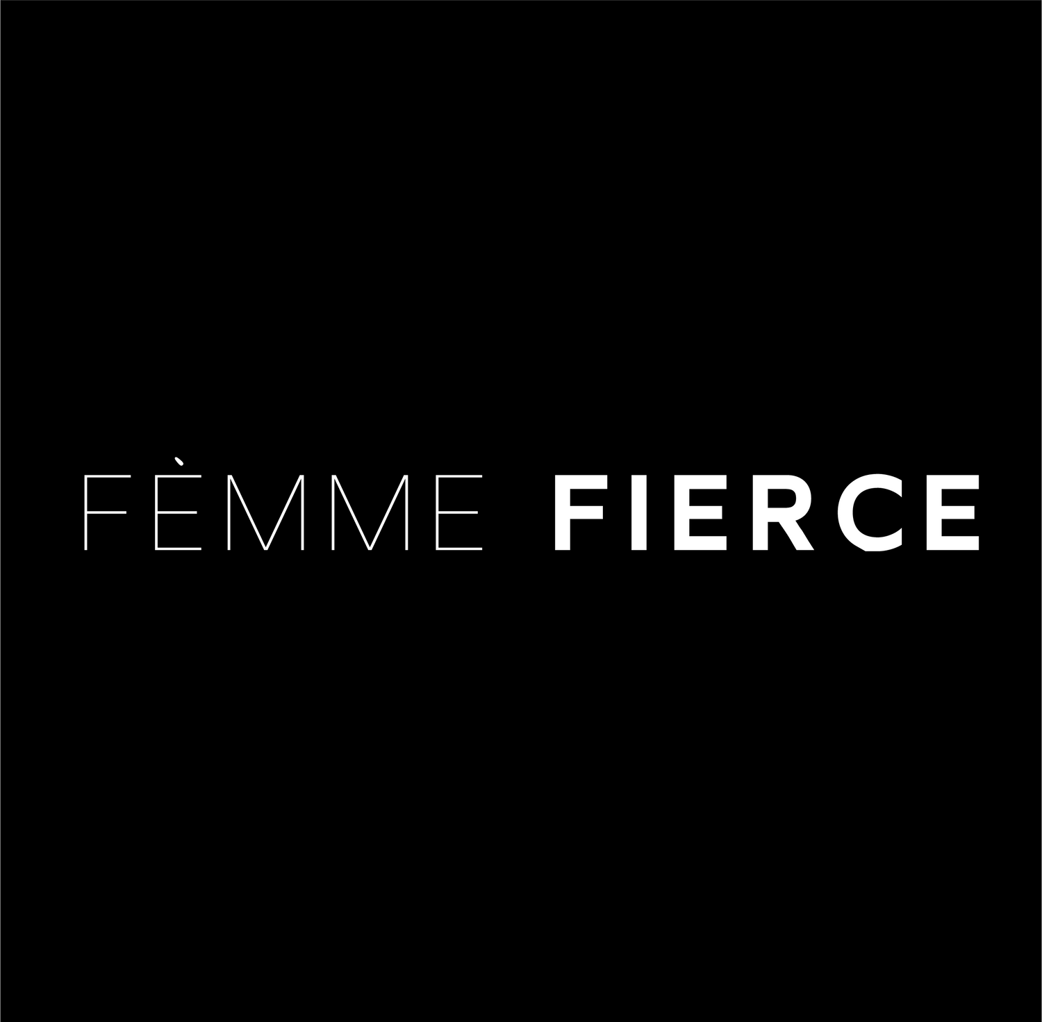 Stories – femmefierce
